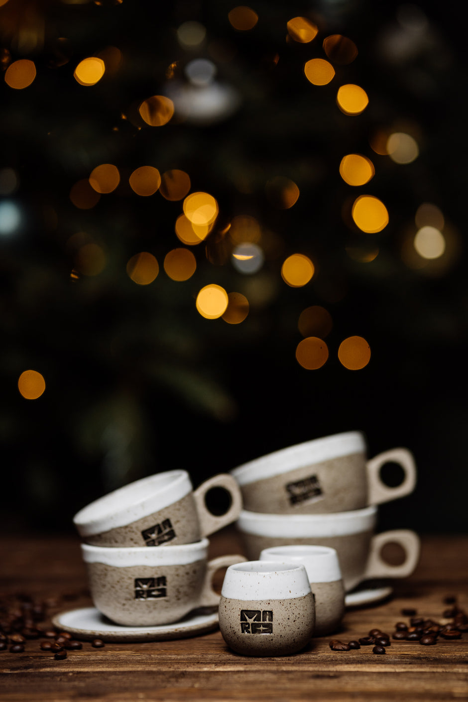 Produkte – MARO Coffee Engineering