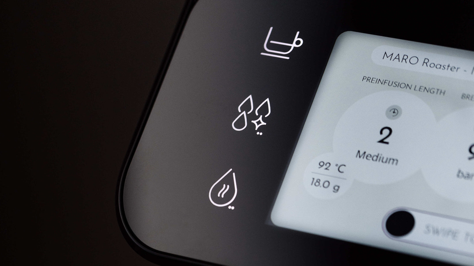 MARO Model 1 – MARO Coffee Engineering