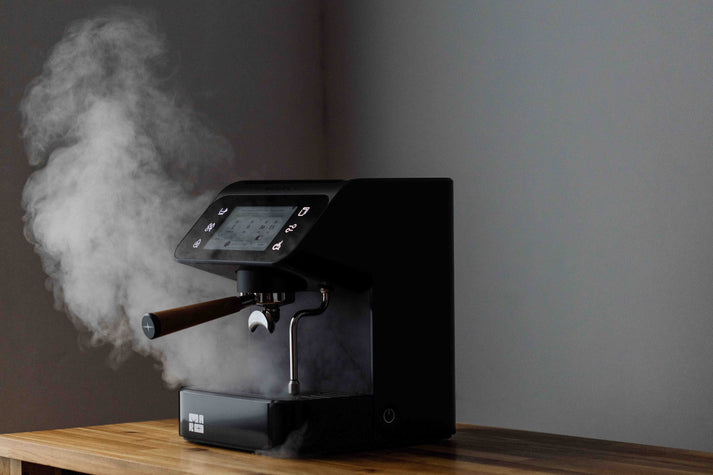 MARO Model 1 – MARO Coffee Engineering