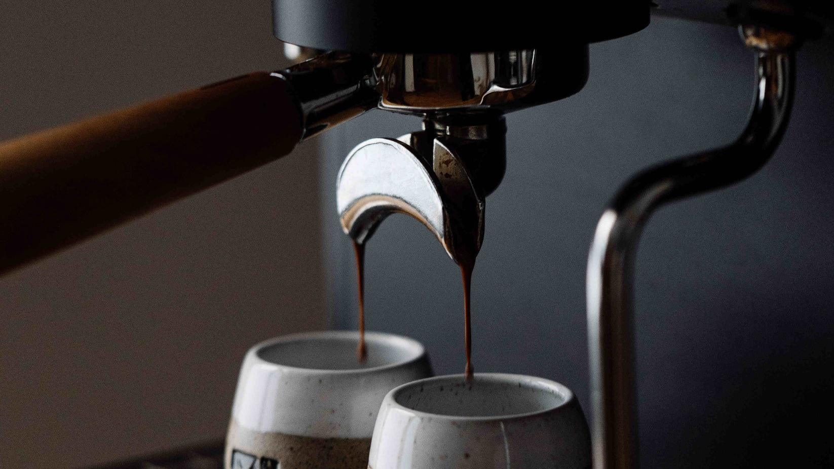 MARO Model 1 – MARO Coffee Engineering