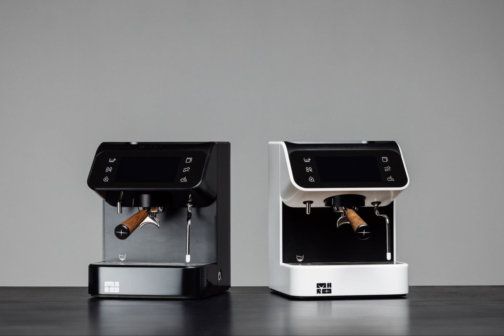 MARO Model 1 – MARO Coffee Engineering