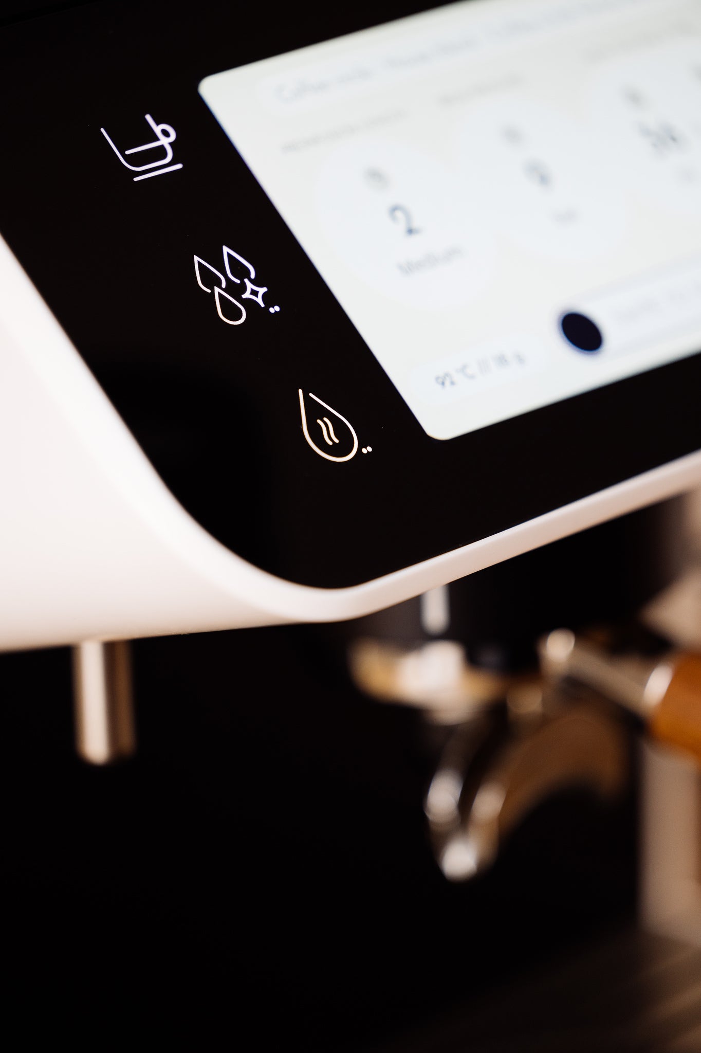 MARO Model 1 – MARO Coffee Engineering