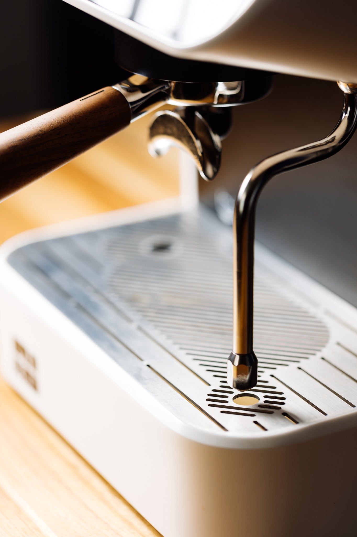 MARO Model 1 – MARO Coffee Engineering