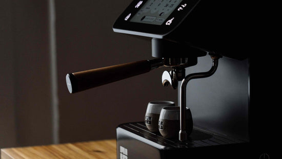 MARO Model 1 Siebträgermaschine – Jetzt entdecken! – MARO Coffee ...
